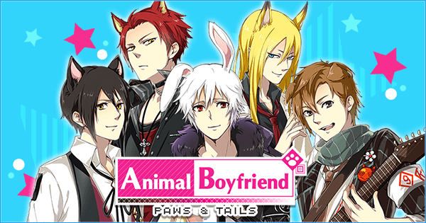 Animal Boyfriend